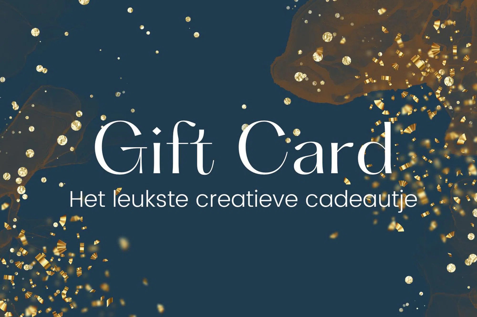 Little Creations Gift Card | Little Creations