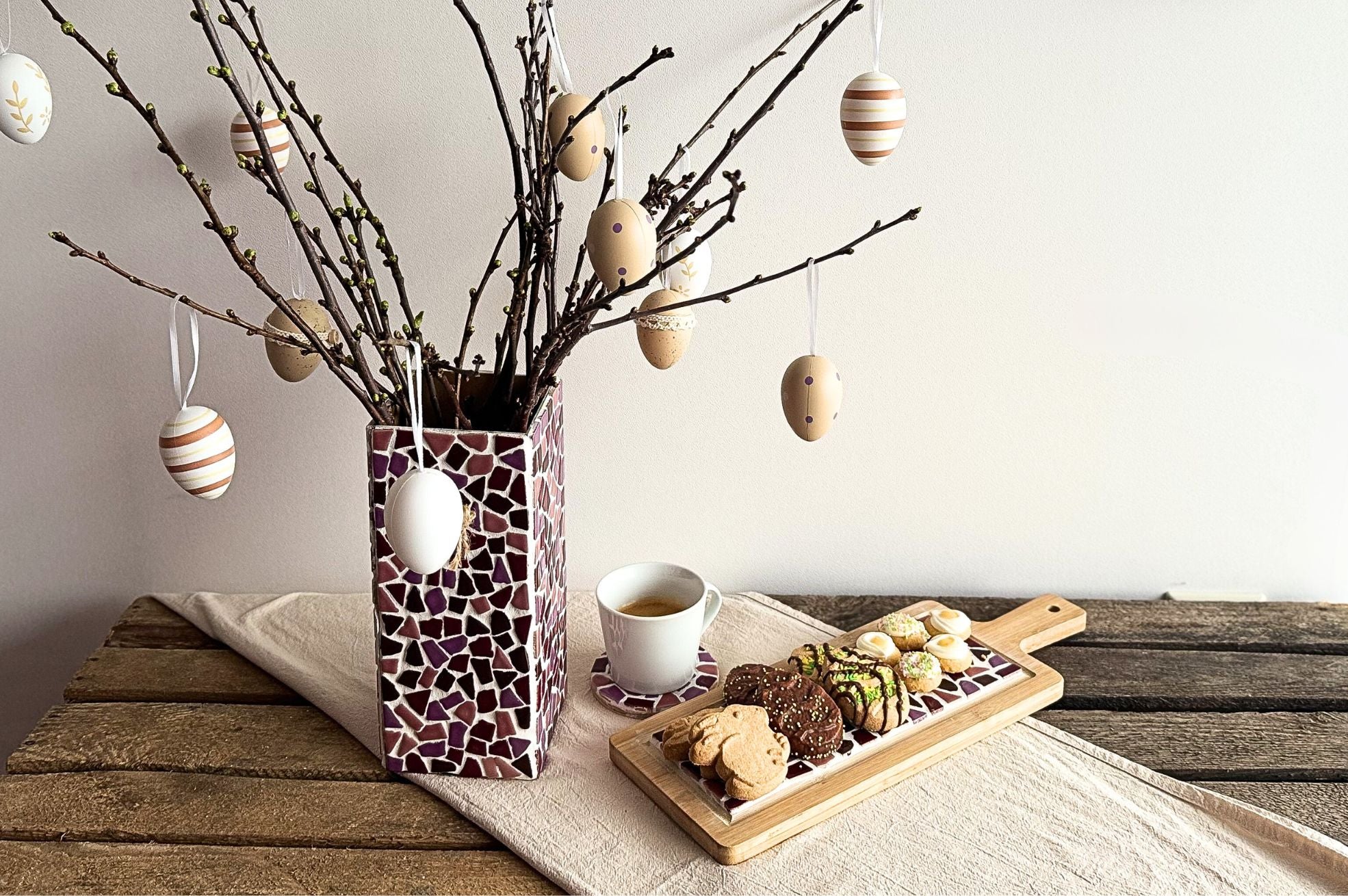 Easter Decorations for Home | Easter Crafts For Adults | DIY Ideas