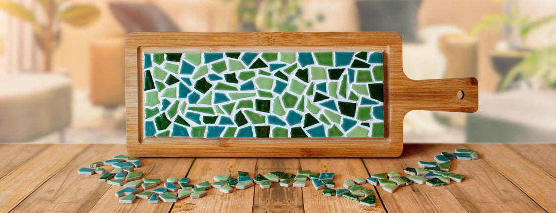 DIY Kit For Adults I Little Creations